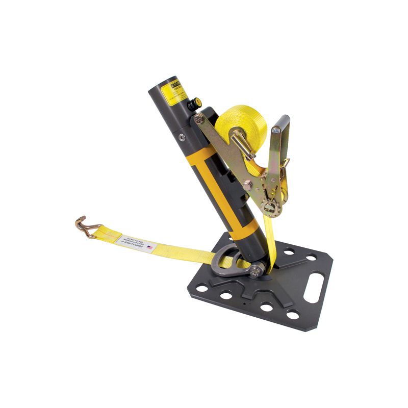 Plaque de base Paratech VSK, 300x300 achat online | be-ettiswil.ch