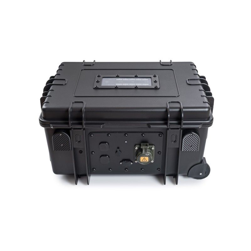 B&W Energy Case PROX 1500 AC - USV