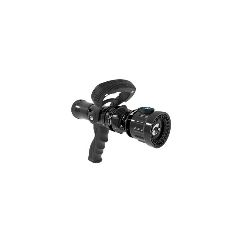Lance multi-débits TFT G-Force 1'' 40/100/150/235 F06